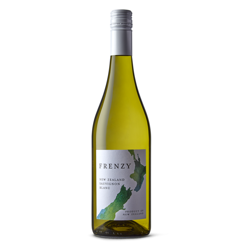 Frenzy Sauvignon Blanc 2022 - taste56