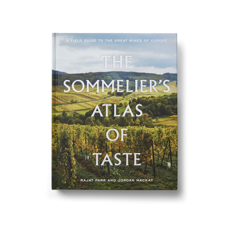Sommelier's Atlas of Taste - taste56