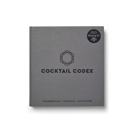 Cocktail Codex - taste56