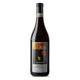 G. D. Vajra Albe Barolo 2020 - taste56
