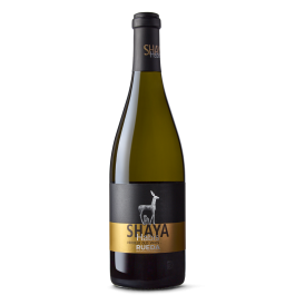 Bodegas Shaya Habis 2020 - taste56