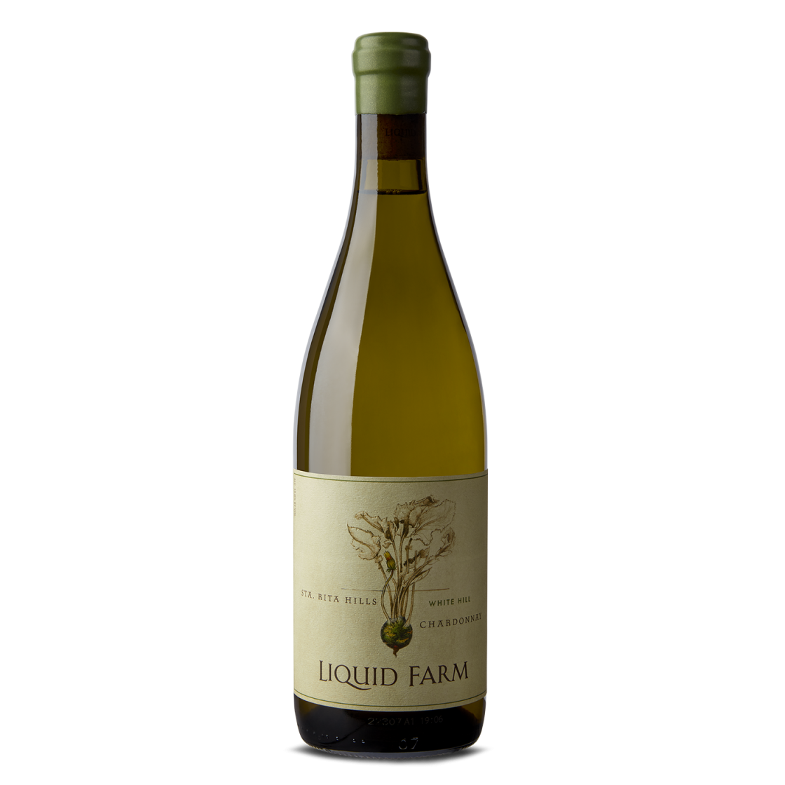 Liquid Farm White Hill Chardonnay 2022 - taste56