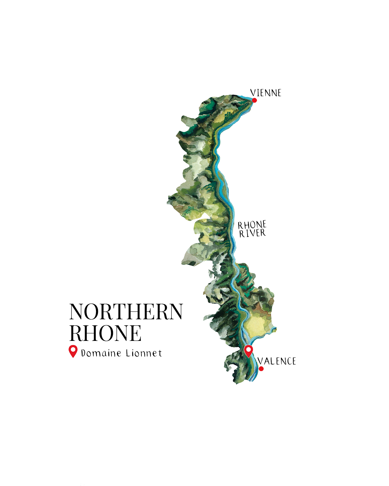 Domaine Lionnet Cornas Pur Granit 2020 - taste56